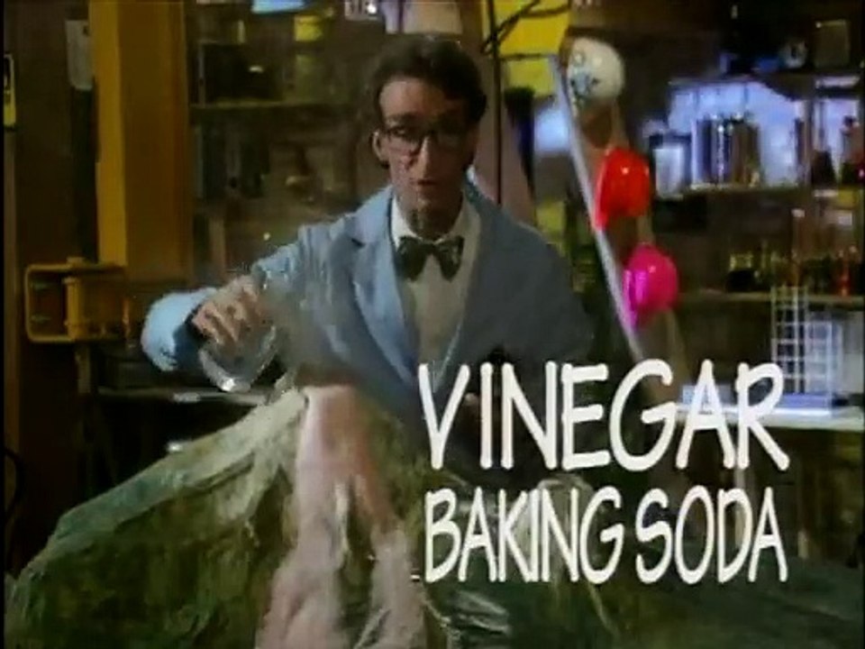 Bill Nye The Science Guy S01E02 - Earths Crust - video Dailymotion