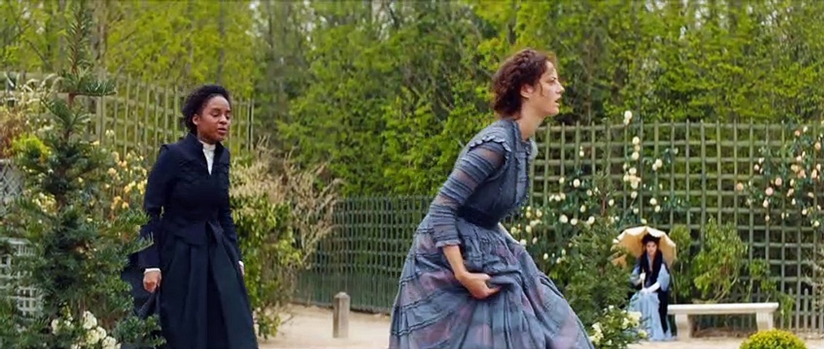 The King's Daughter Movie Clip - video Dailymotion