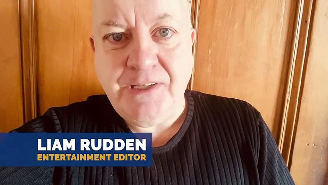 Five Things for the week ahead with Liam Rudden - video Dailymotion