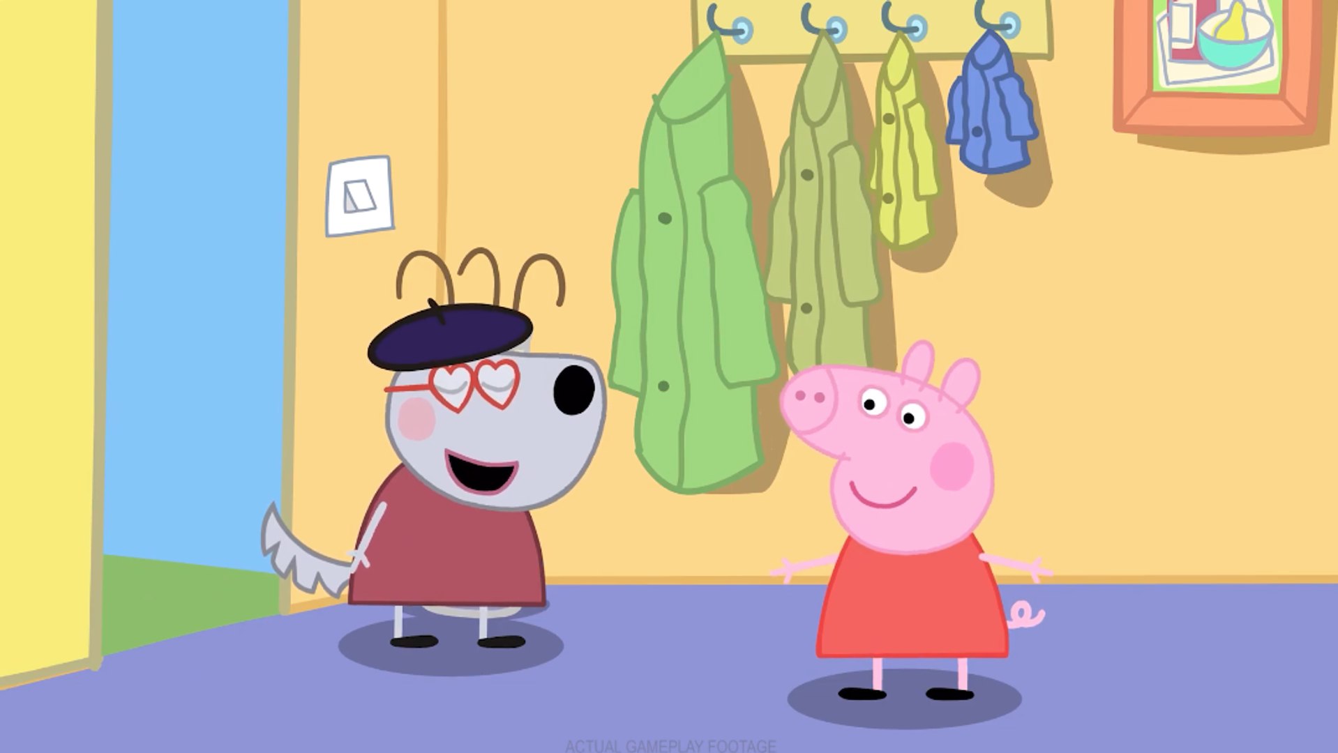 Peppa Pig Next