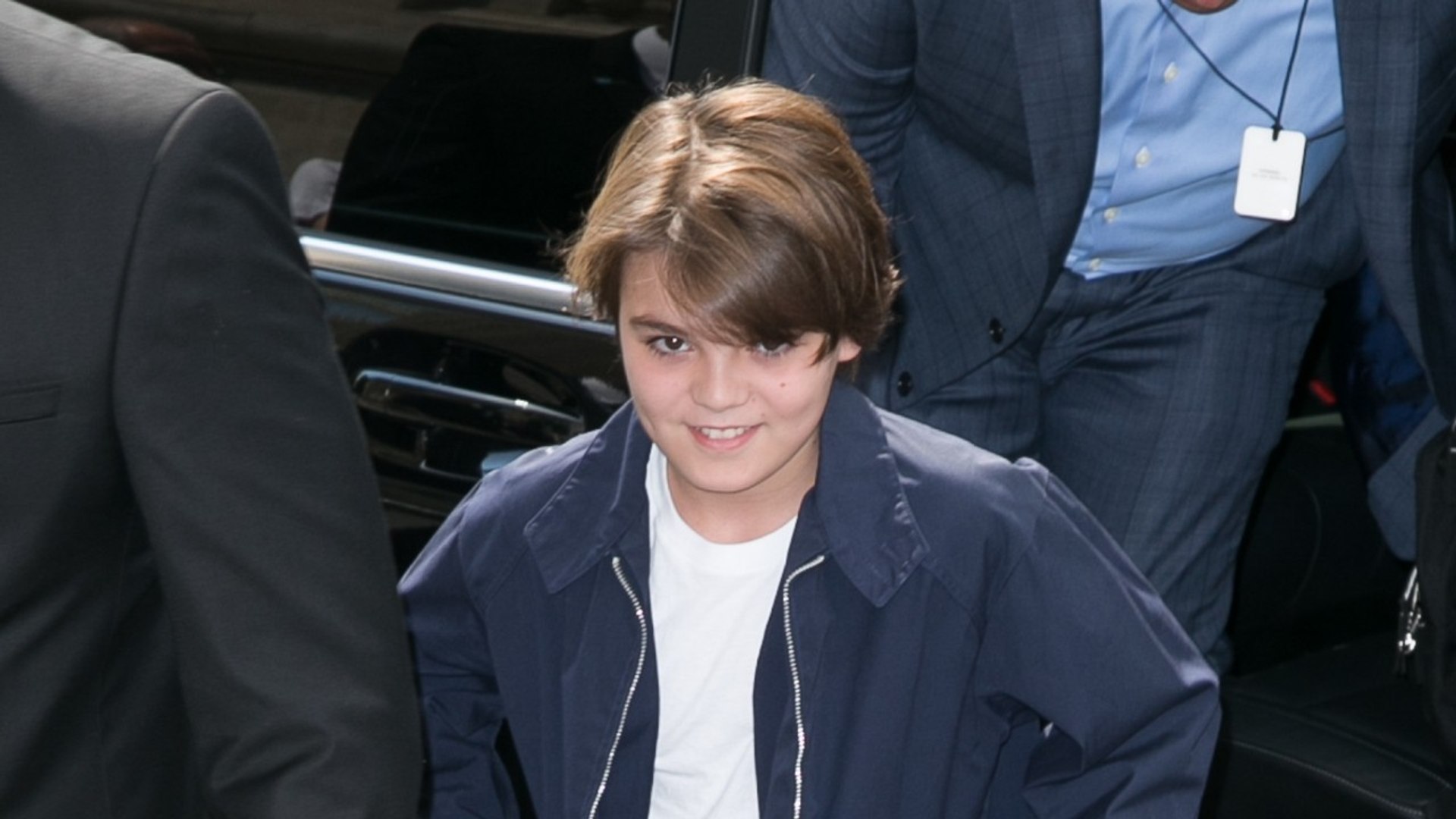 Fils De Vanessa Paradis Lily Rose Depp Se Confie Sur Ses Parents