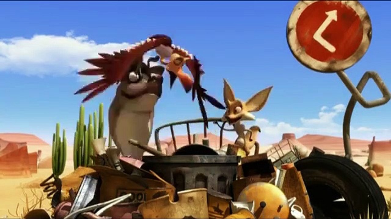 26.Oscar's Oasis New Episode 26 - Fluff the magic lizard - video ...