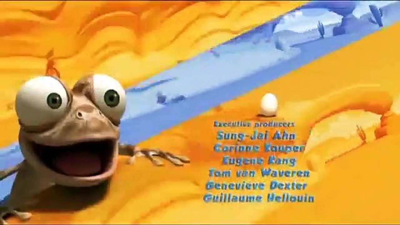 30.Oscar's Oasis New Episode 30 - Lizard wanted - video Dailymotion