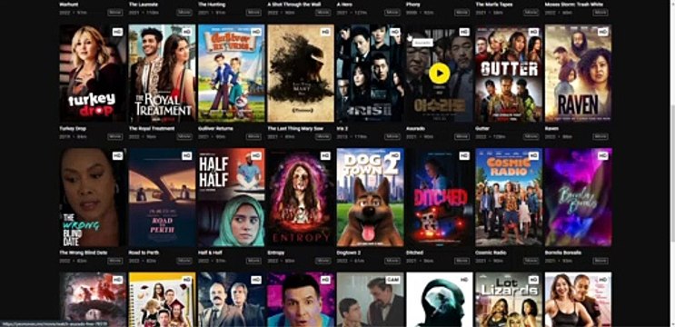 Yesmovies Mn