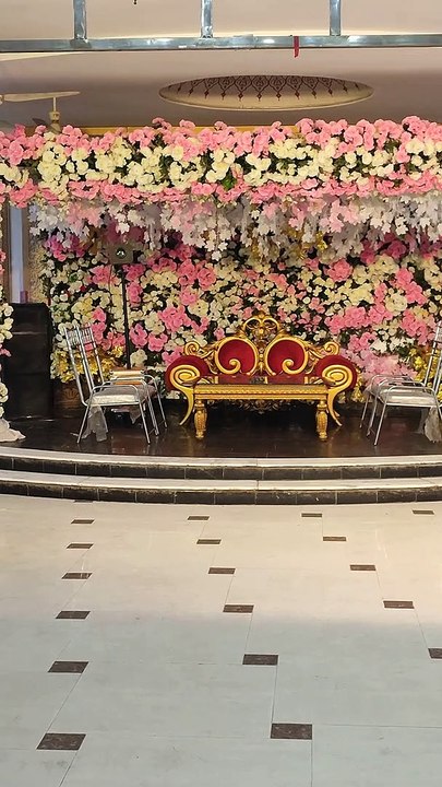 Walima entry | walima wedding - video Dailymotion