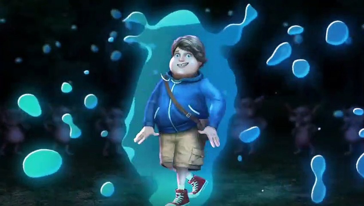 Imps Dancing Expansion - video Dailymotion