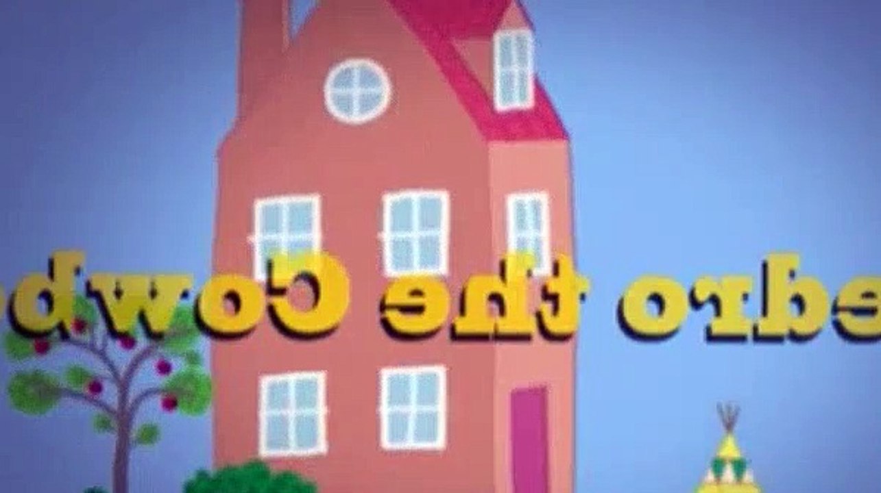 Peppa Pig S04E11 Pedro The Cowboy - video Dailymotion