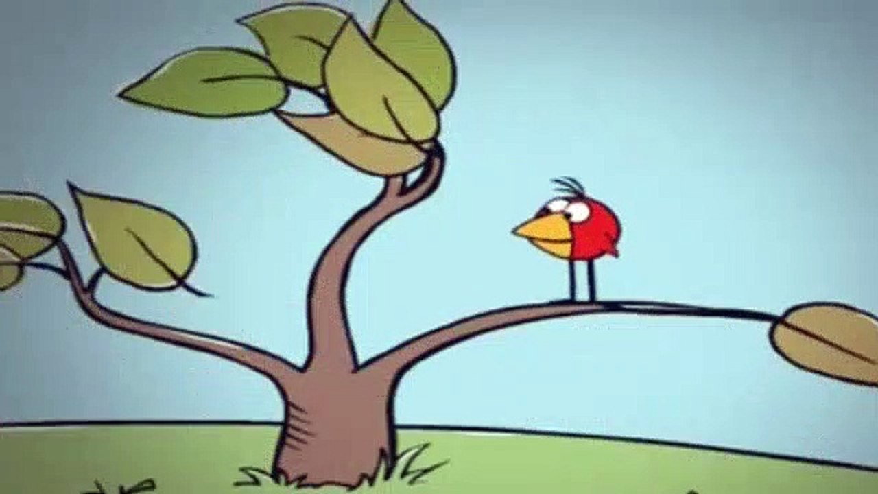 Peep and the Big Wide World S02E23 Stick With Me - video Dailymotion