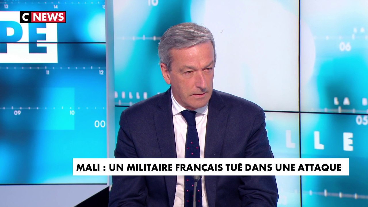 Philippe Vigier rend hommage à Alexandre Martin : «L'engagement de ces ...