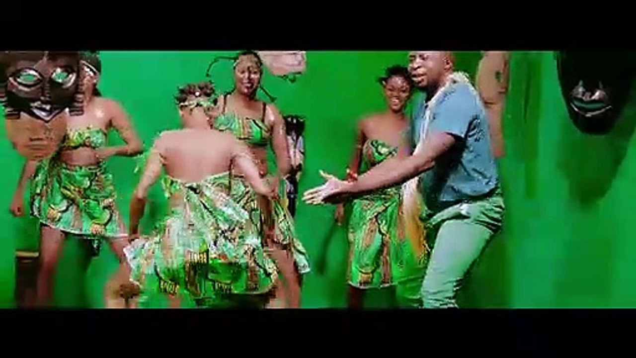 Roga Roga & Extra Musica - BOKOKO (Official Video) - Vidéo Dailymotion