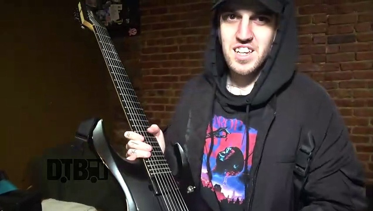 Alpha Wolf's Sabian Lynch - GEAR MASTERS Ep. 400 - video Dailymotion