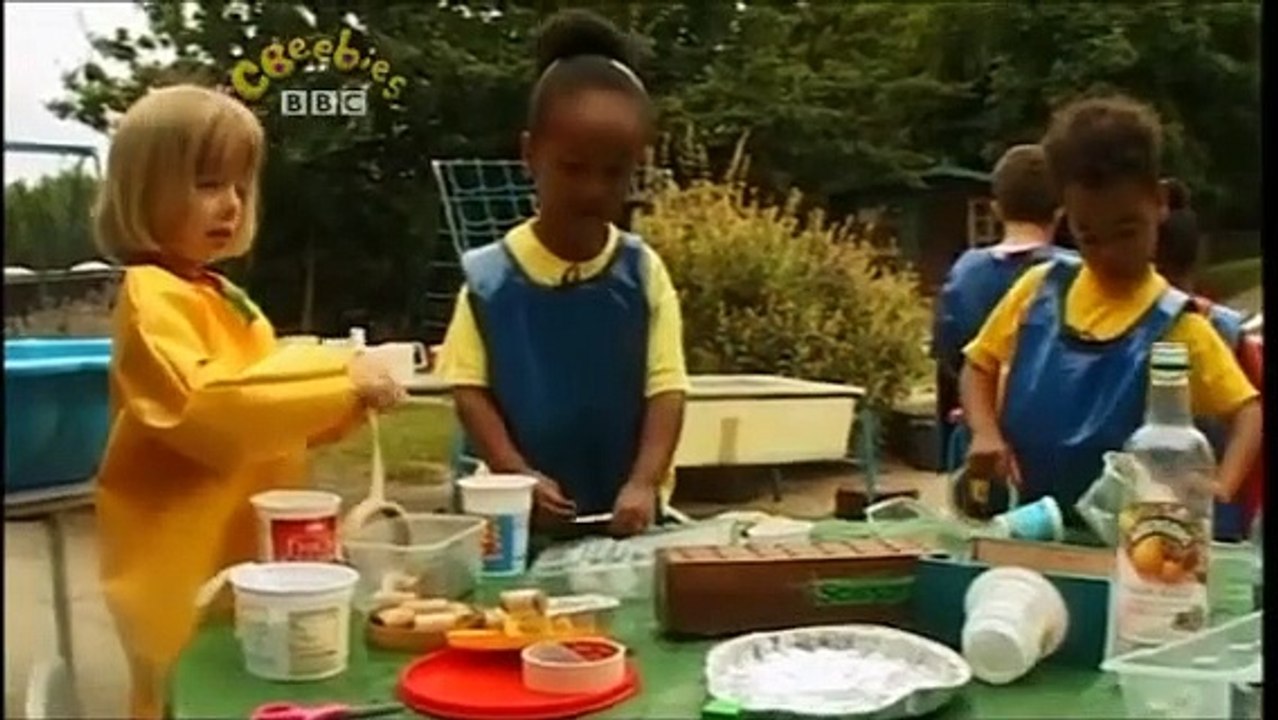 The Story Makers: Series 1: Snow Business - video Dailymotion