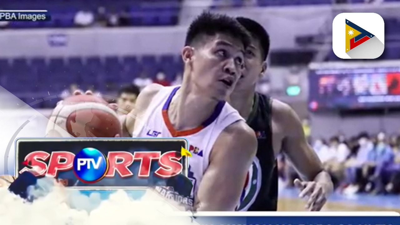 Oftana, nagbalik-aksiyon na para sa NLEX; Bagong season, bagong ...