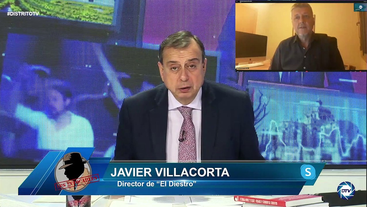 Javier Villacorta: La respuesta de Argelia ha sido la esperada ...