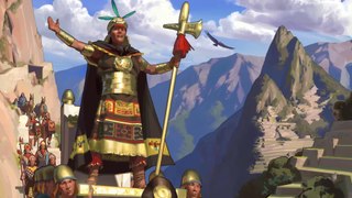 Humankind: Actualités, test, avis et vidéos - Gamekult