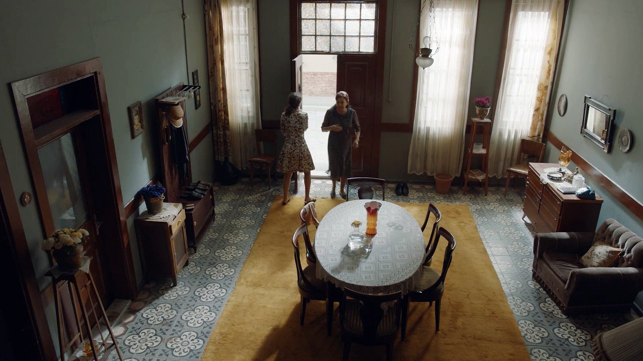 Karadayi / The Uncle In Black - Episode 99 (English Subtitles) - video ...