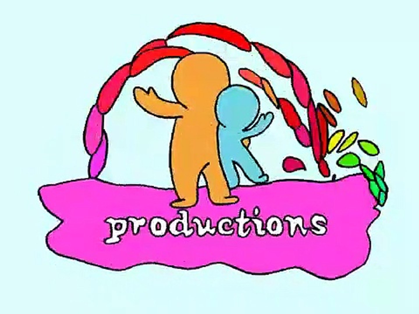 Nick Jr Productions 2005