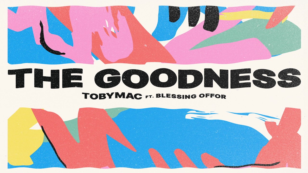 TobyMac - The Goodness - video Dailymotion