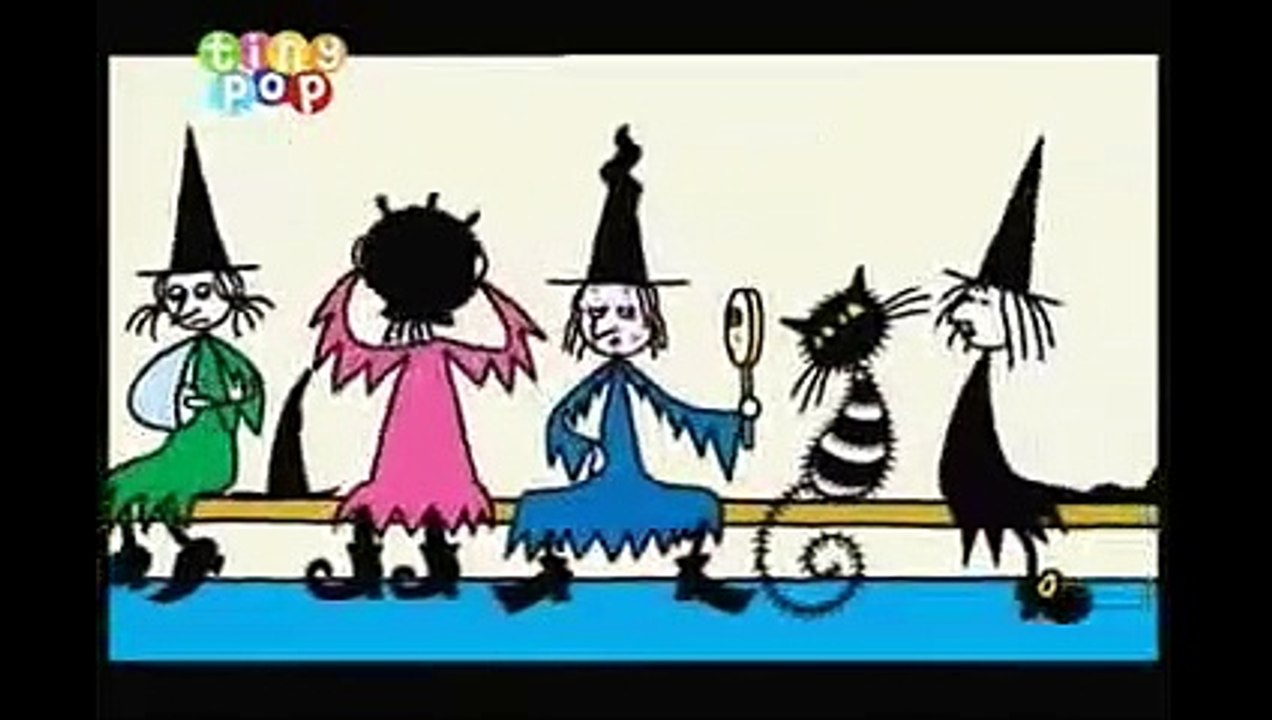 Meg and Mog Meg's Game, Meg and Mog Meg's Leg, Meg and Mog Meg's Music ...