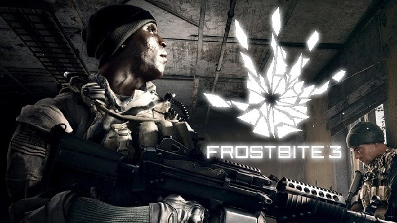 Battlefield 4 - Technik-Video: Das kann die Frostbite-Engine 3 - video ...