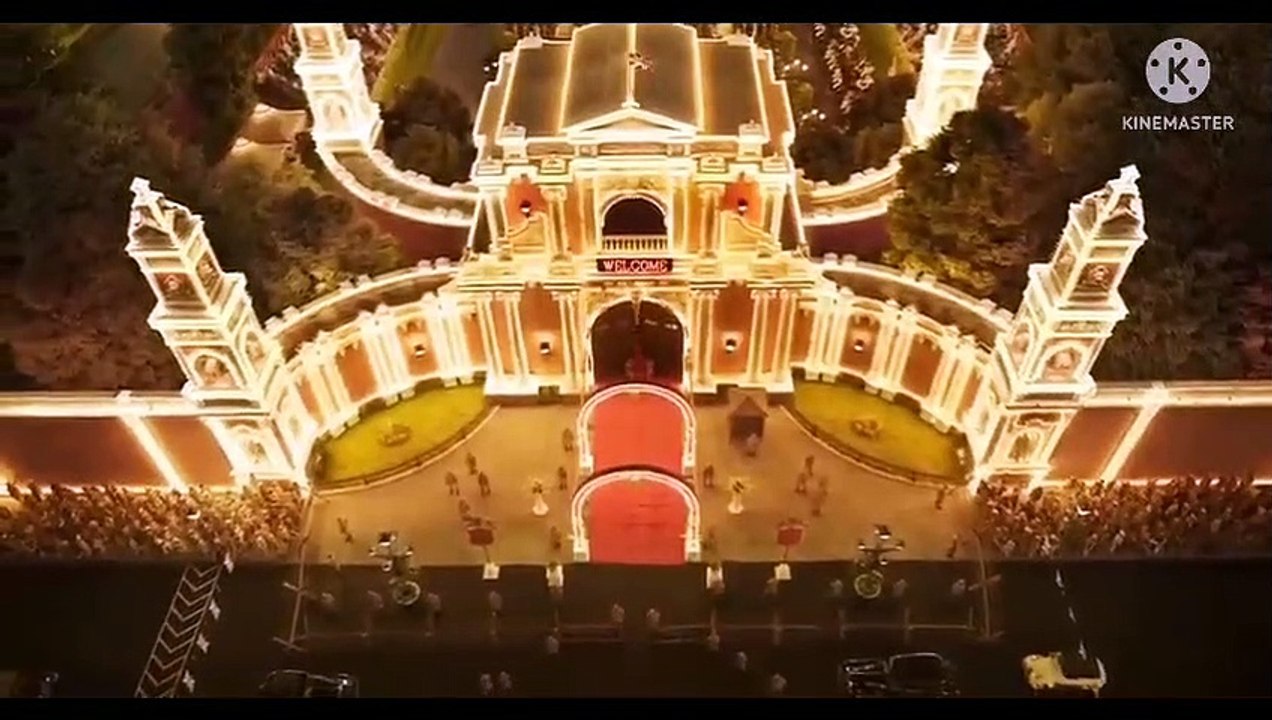 Rrr part 2 of 3 - video Dailymotion