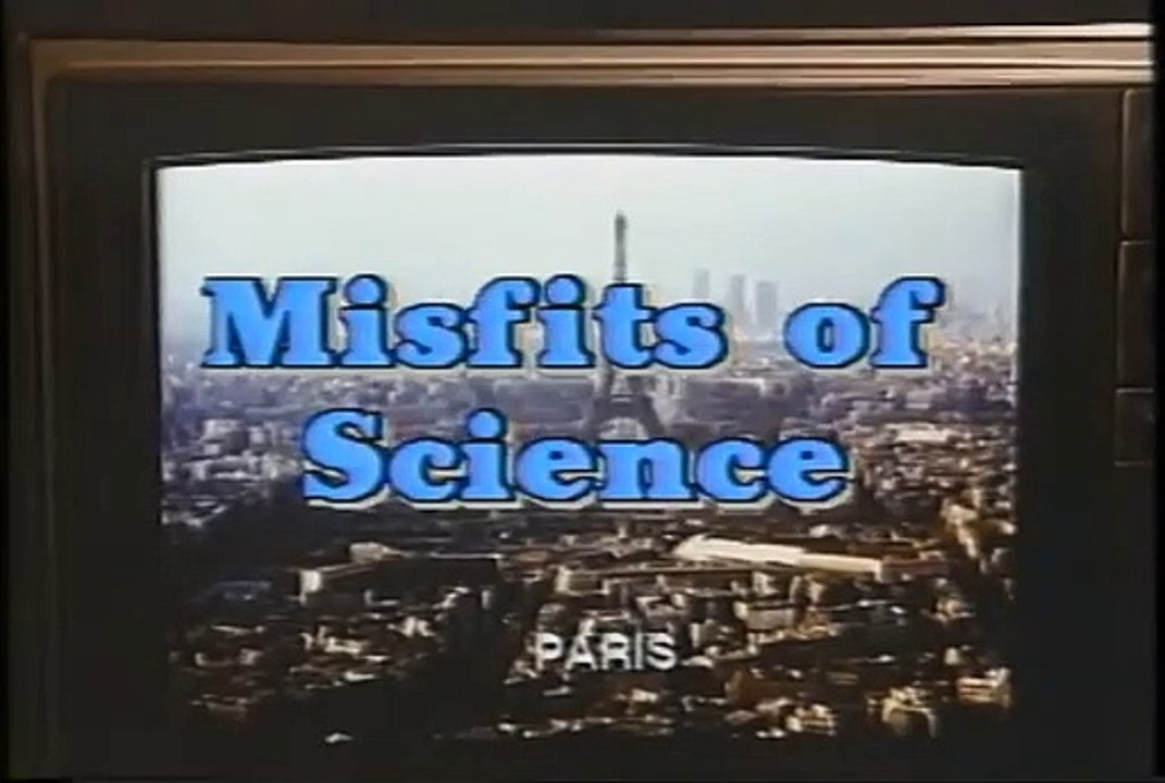 Misfits Of Science (1985) - video Dailymotion