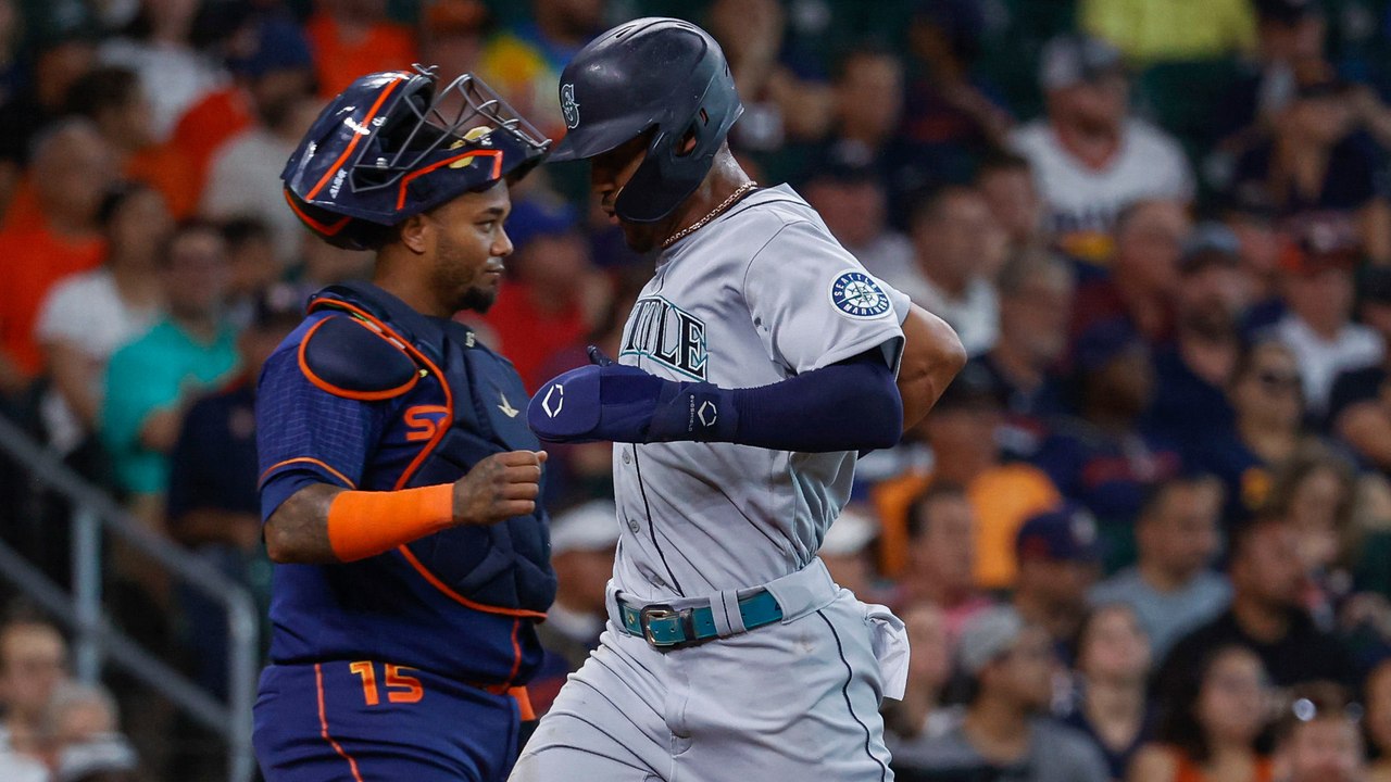 AL ROTY Market: Julio Rodriguez (+145) Is Everything - video Dailymotion