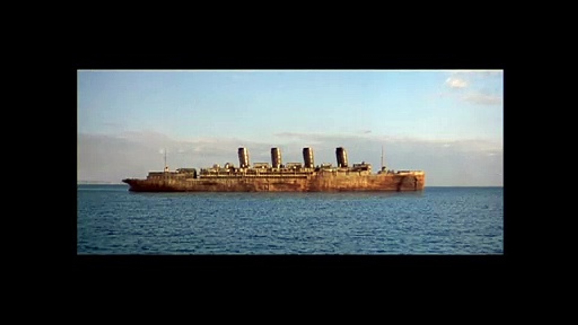 The Legend Of 1900 The Legend Of 1900 (1998) 11x17 Movie Poster