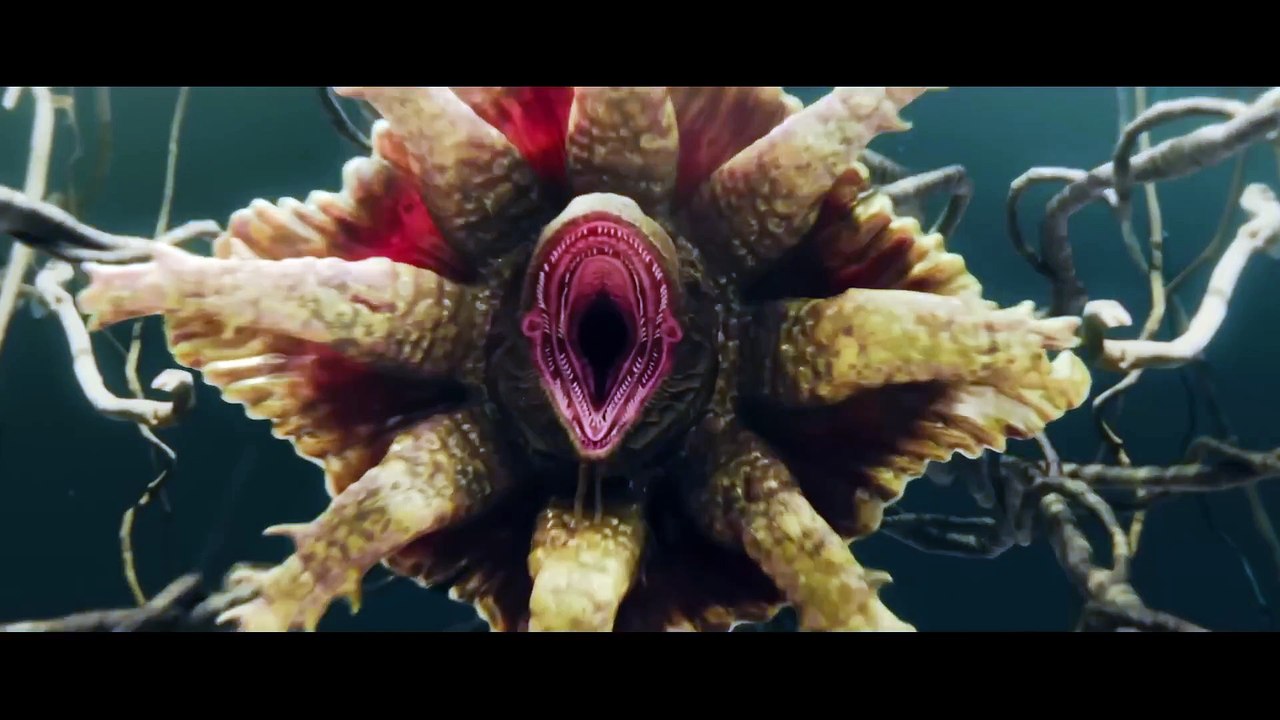 PYTHON ISLAND Trailer (2022) HD - video Dailymotion