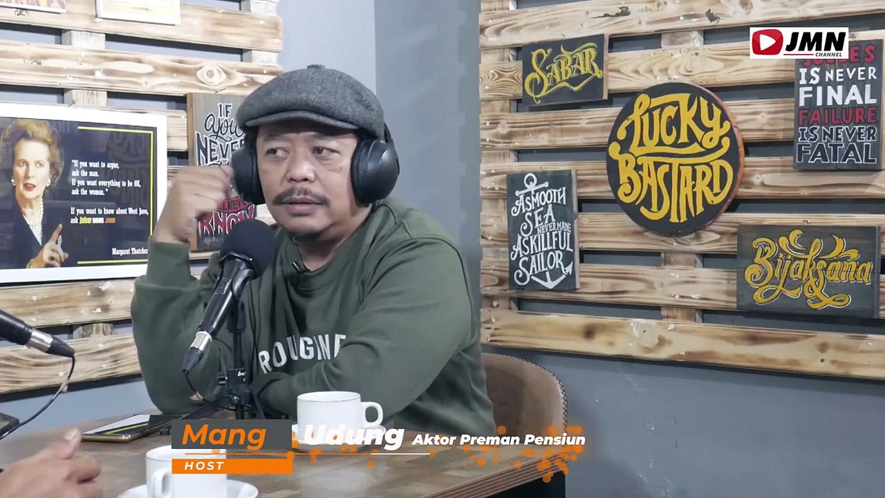 CERITA MISTIS GUNUNG HEJO PATILASAN PRABU SILIWANGI | JADI BEGINI ...