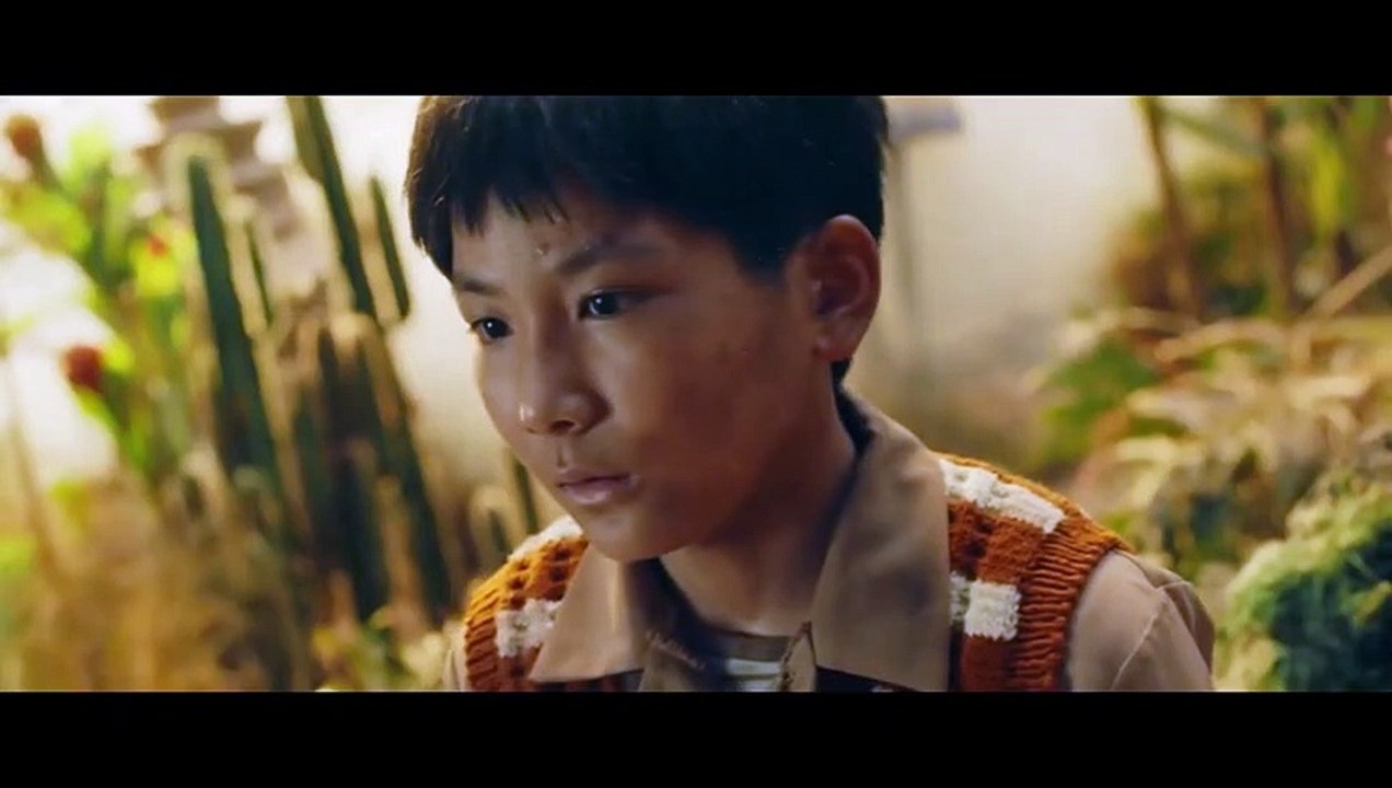 PYTHON ISLAND Official Trailer (2022) - Vidéo Dailymotion