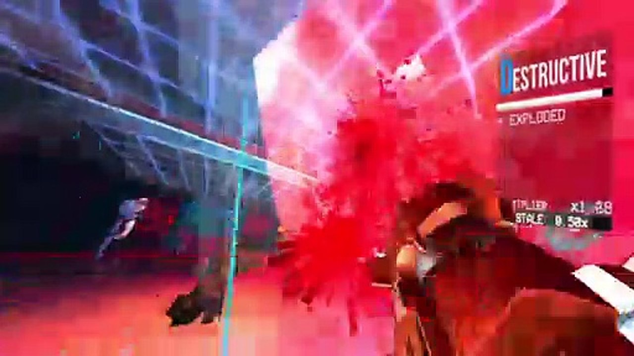 ULTRAKILL 72 - Rocket Launcher - Vídeo Dailymotion