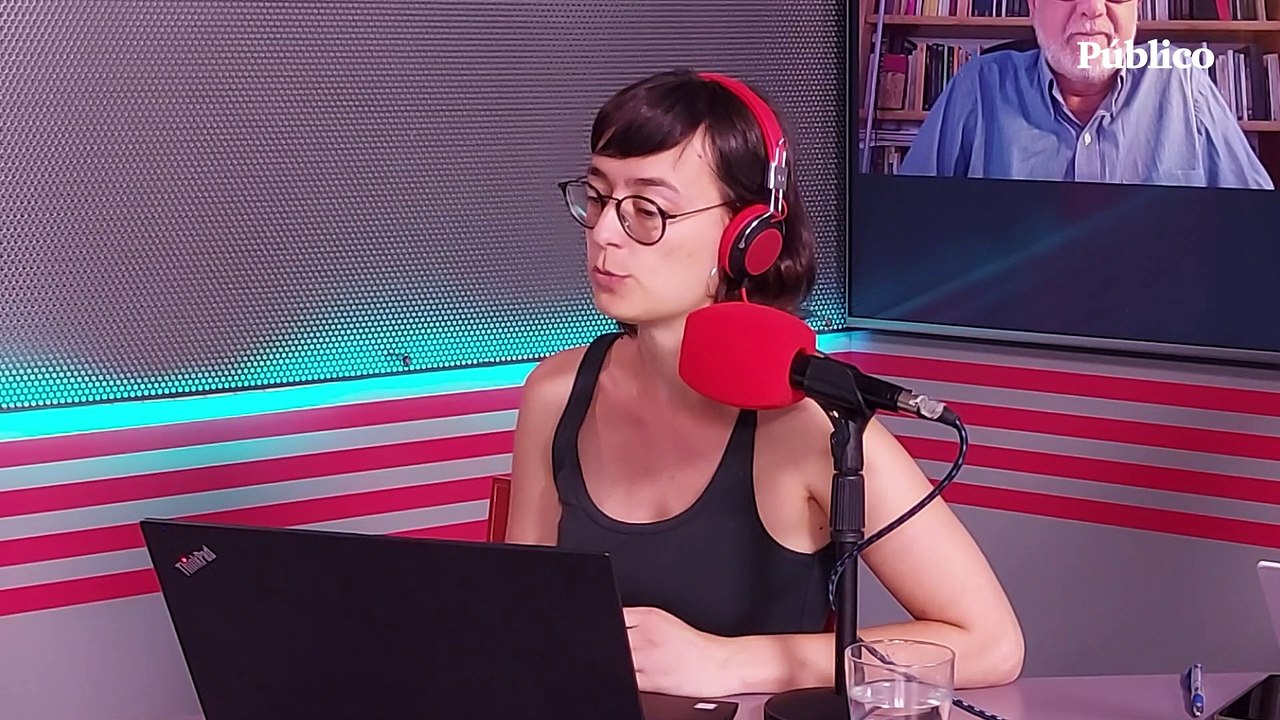 Sara Serrano #73: Puertas giratorias en el periodismo - Vídeo Dailymotion