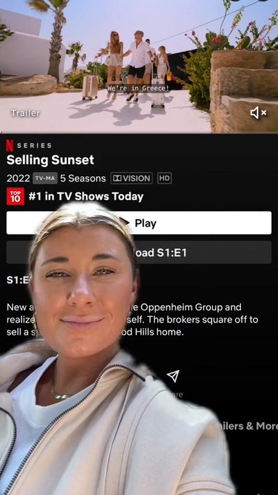 Currently Watching On Netflix - video Dailymotion