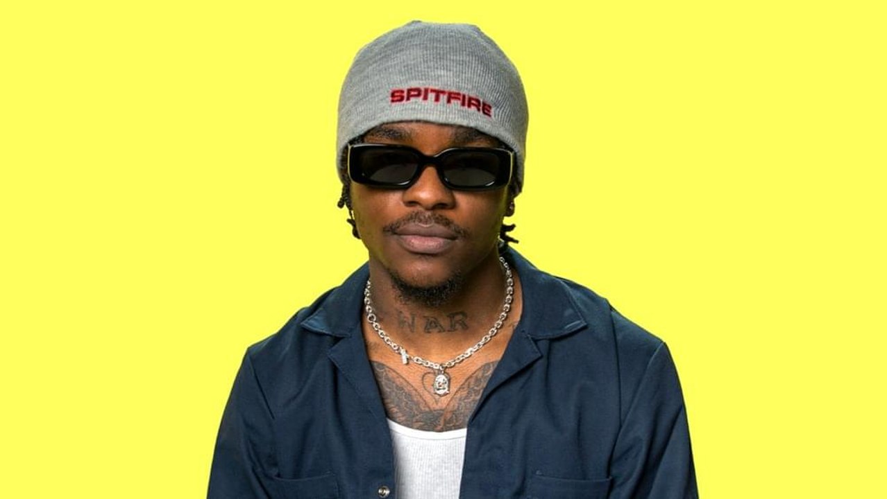 Tanna Leone “Death n’ Taxes” Official Lyrics & Meaning | Verified ...