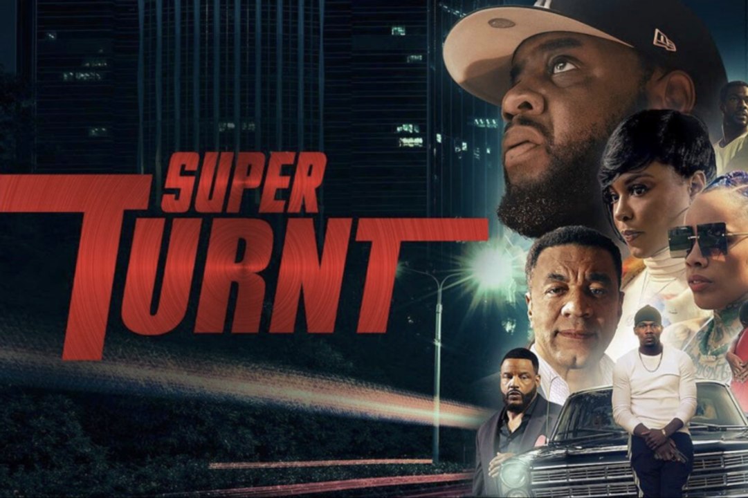 Super Turnt Trailer 02/08/2022 - video Dailymotion