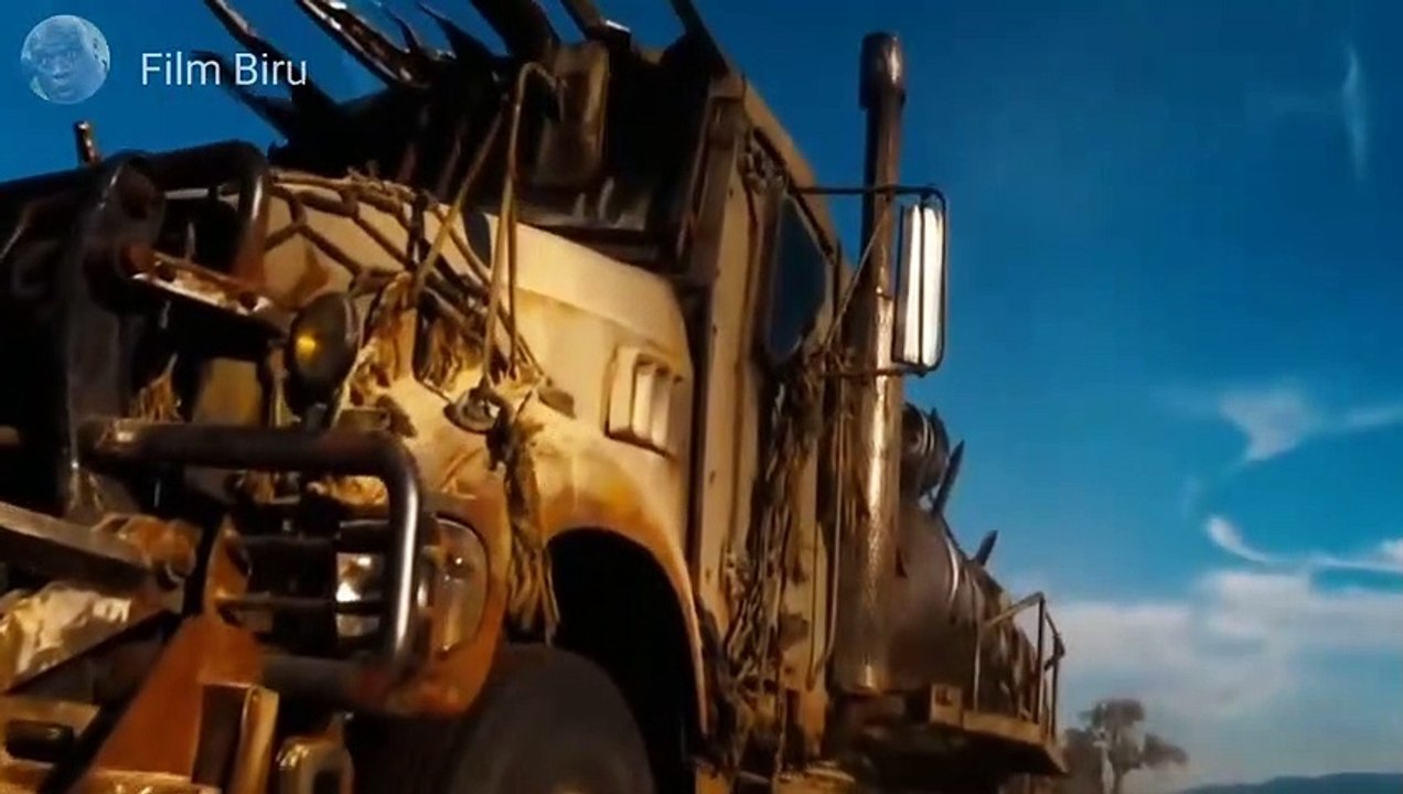 Megatron Badass Scene Part 2 - Video Dailymotion