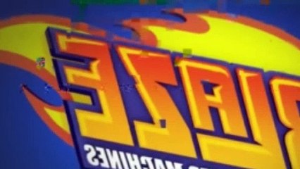 Blaze and the Monster Machines videos - Dailymotion