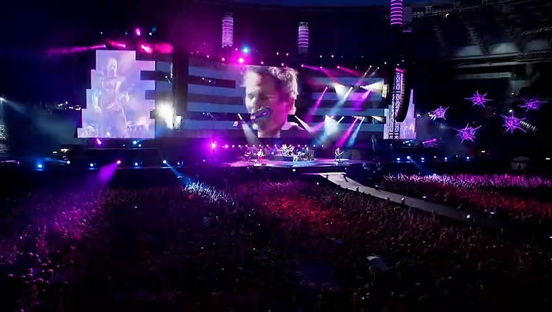 Muse Live