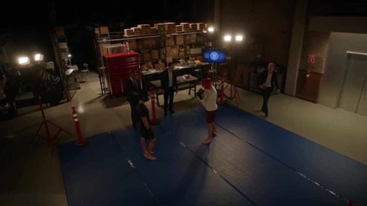 NCIS 19x12 Clip - Fight or Flight - video Dailymotion