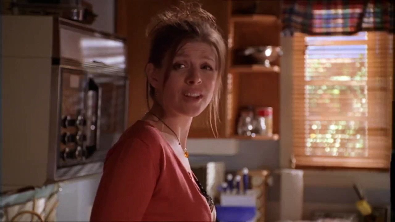 Buffy The Vampire Slayer S06E04 Flooded - video Dailymotion