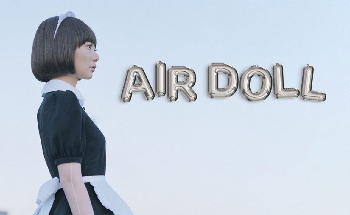 Air Doll Movie - video Dailymotion