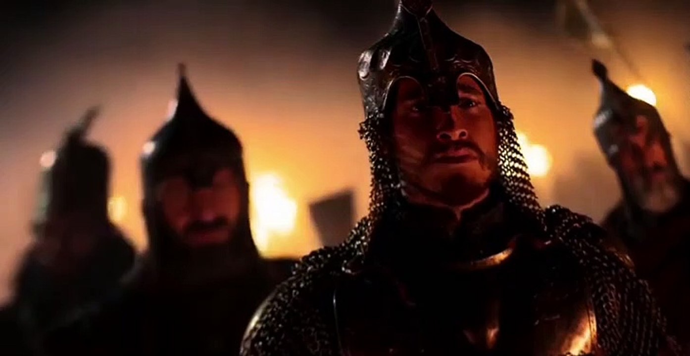 Rise of Empires: Ottoman S01 E06 - video Dailymotion
