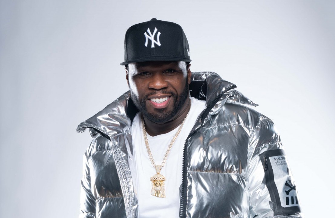 50 Cent set to headline London's Wembley Arena on June 10 - video ...