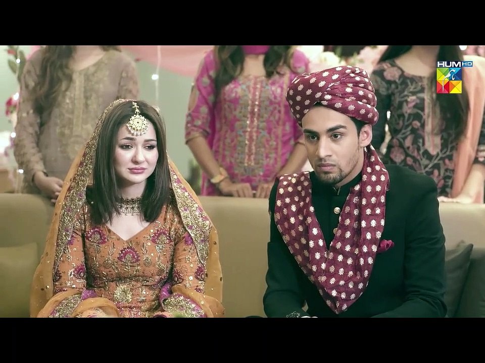 Dil Ke Chor - Telefilm HUM TV Part I - video Dailymotion