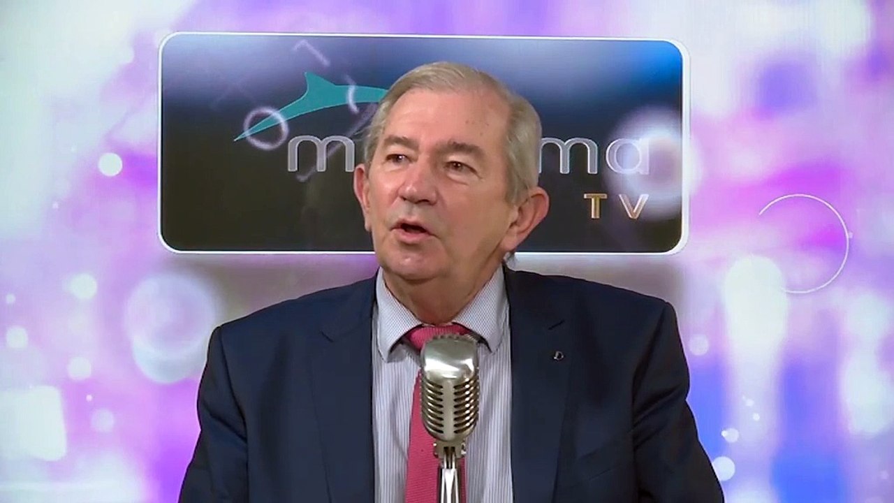 LA QUOTIDIENNE - L'INVITÉ : L'invité : Eric Le Dissès 28 01 22 - Vidéo ...