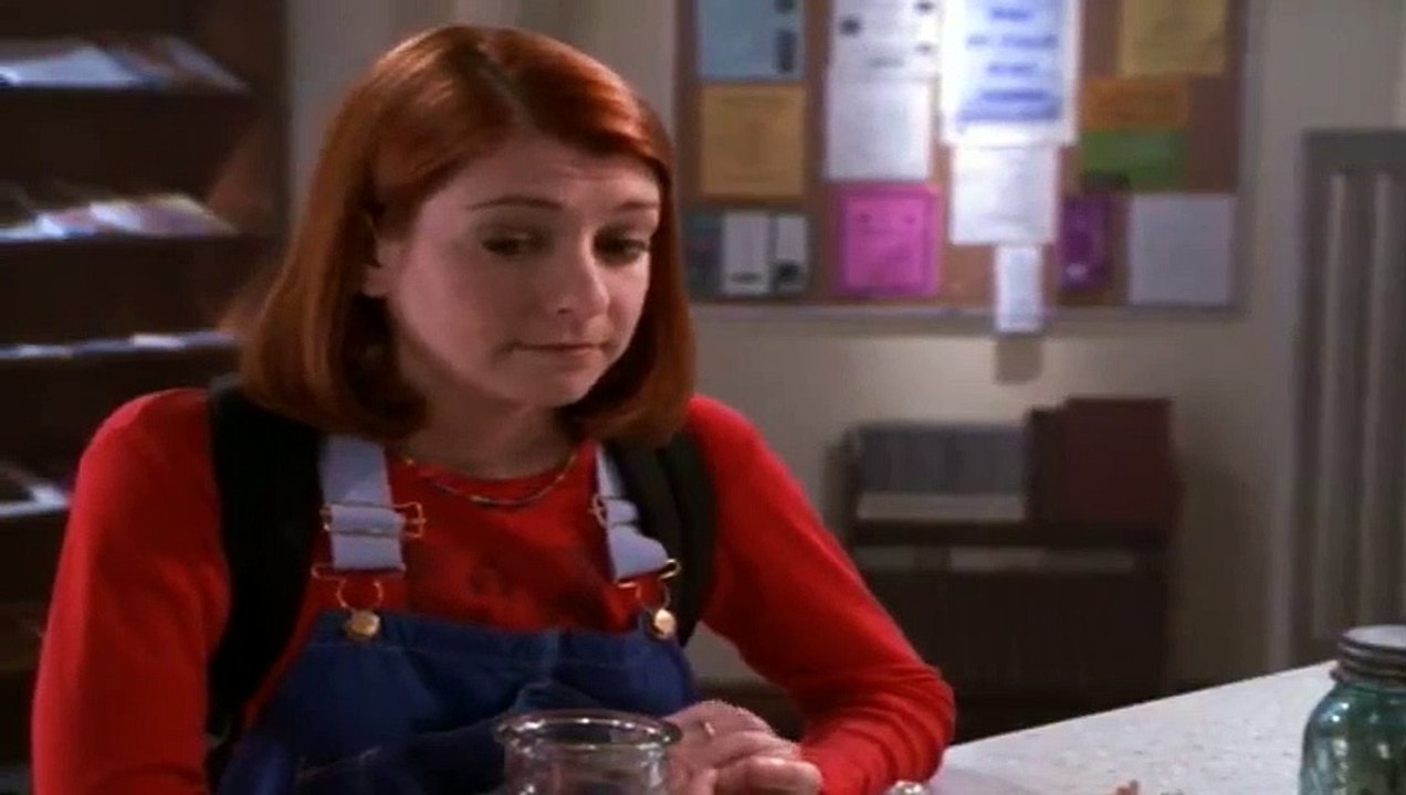 Buffy The Vampire Slayer S03 - Ep03 Faith, Hope And Trick Hd Watch ...