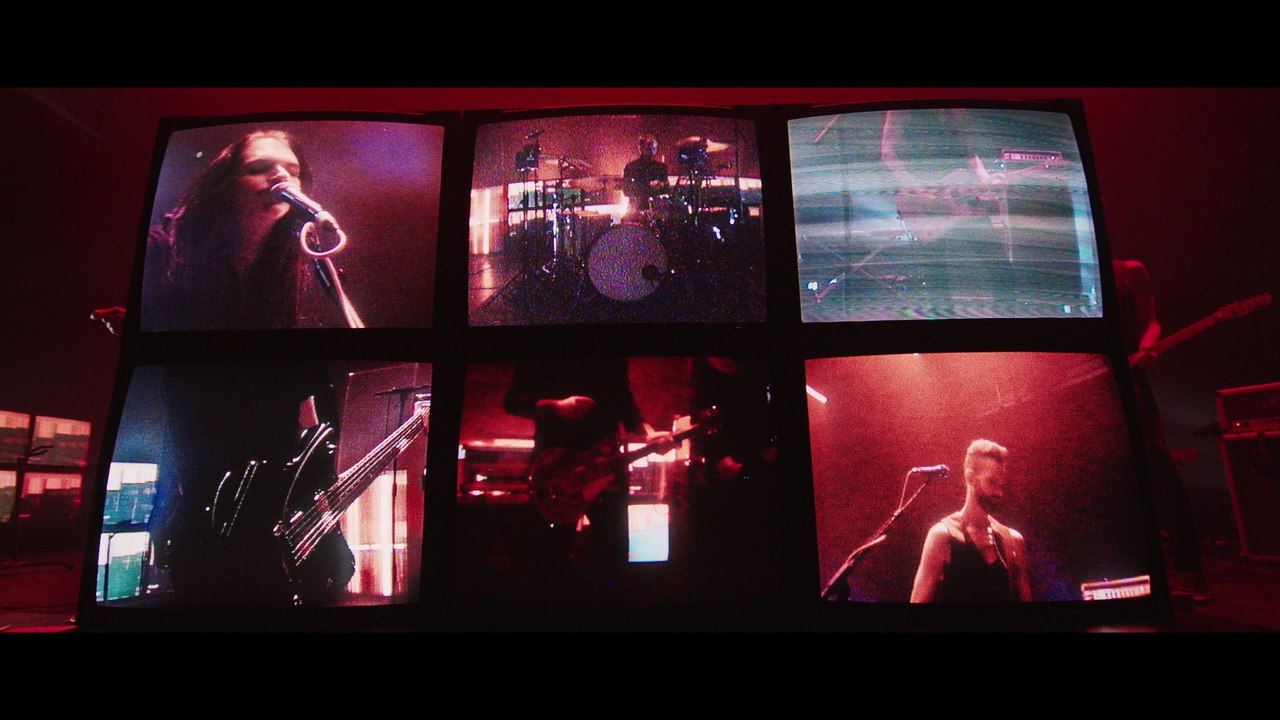 Placebo - Try Better Next Time - video Dailymotion