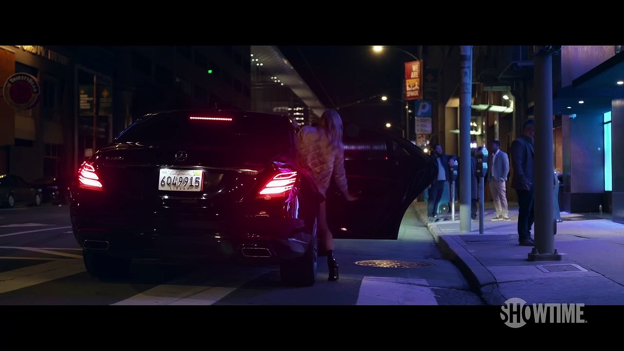 Super Pumped The Battle for Uber (2022) Official Trailer SHOWTIME ...