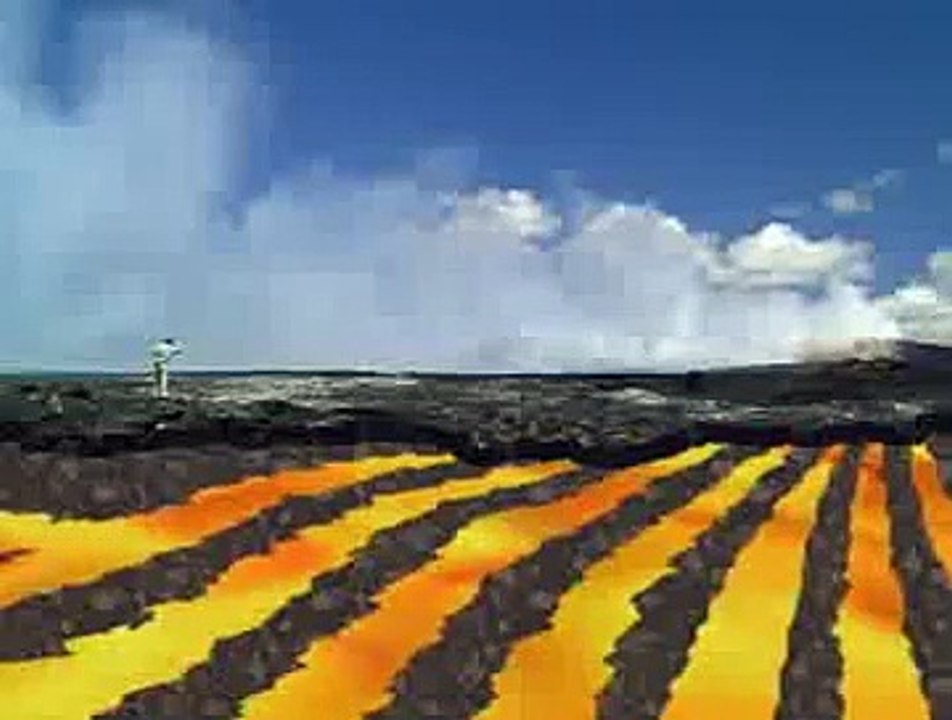 Bill Nye The Science Guy S4E14 Volcanoes - video Dailymotion